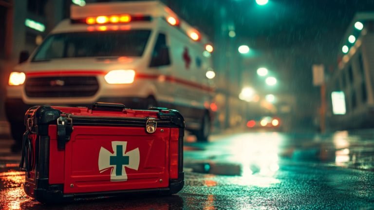 EMAHS | 24/7 Ambulance & Home Healthcare Agency in Dubai