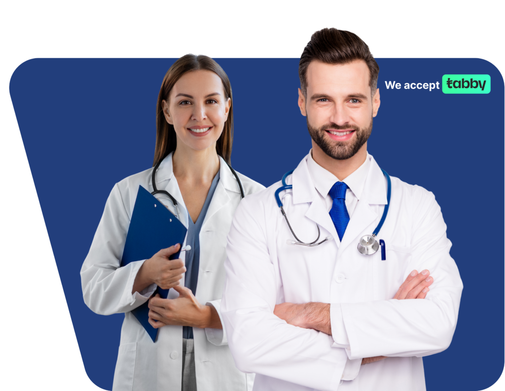 Doctor on Call Dubai | 24/7 On Call Doctor Available - EMAHS